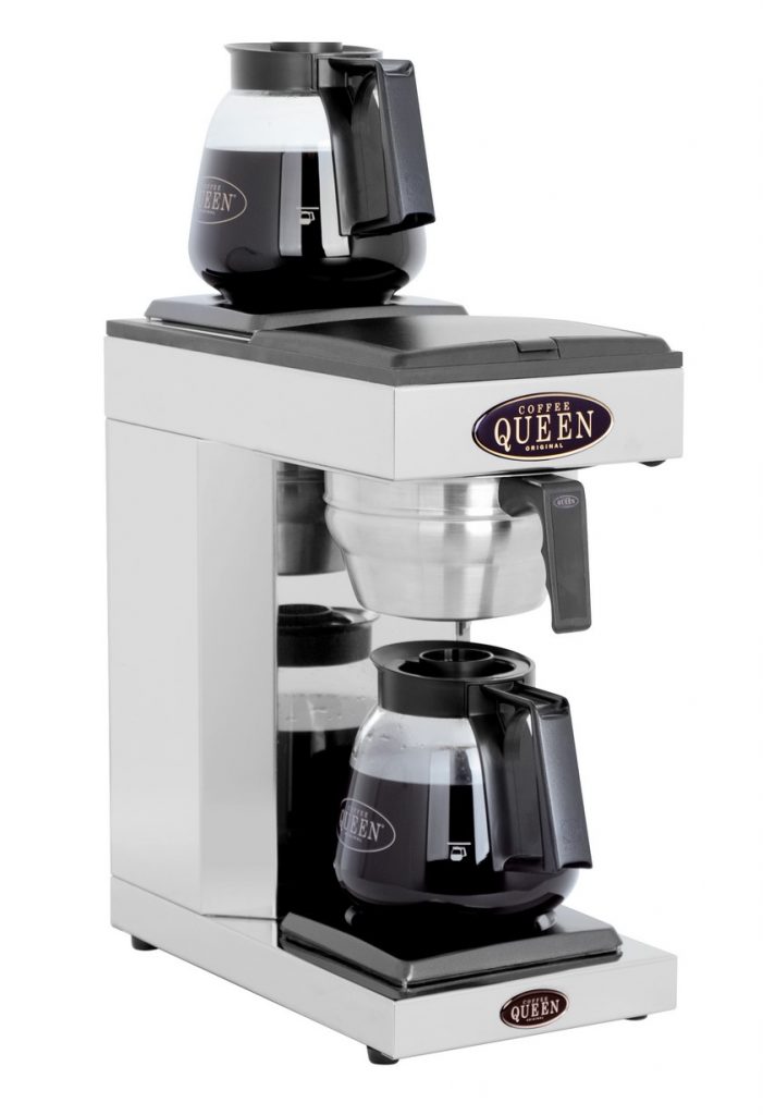 Coffee Queen Original M-2 Brewer | Mister Coffee