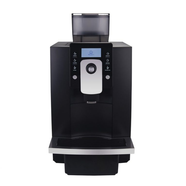 Fully Automatic - Mister Coffee