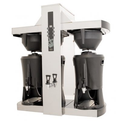 Best Bulk Brew Coffee Machines - Buy Online | Mister Coffee