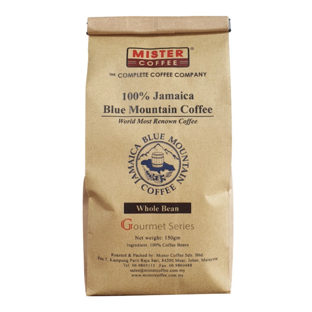 Buy Coffee Online & Get Free Delivery | Mister Coffee Online Store