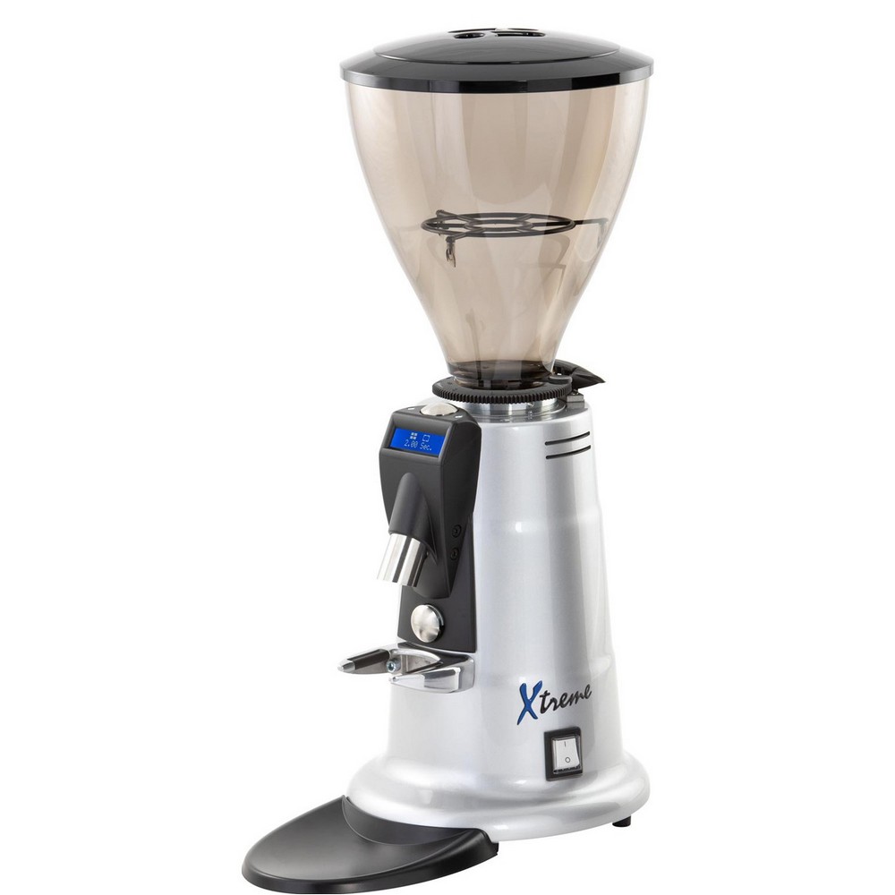Macap MXD Xtreme Coffee Grinder Digital | Mister Coffee