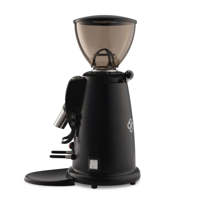 Macap M42D Coffee Grinder (Digital) | Mister Coffee