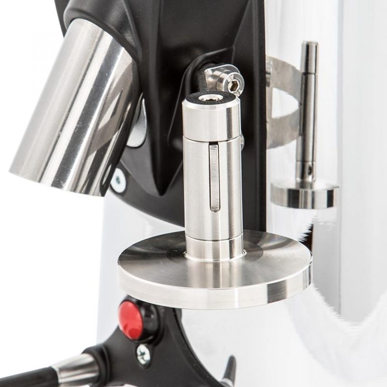 Macap M42D Coffee Grinder (Digital) | Mister Coffee