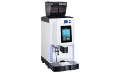 Coffee Machines for Businesess| Carimali & DeLonghi | Mister Coffee