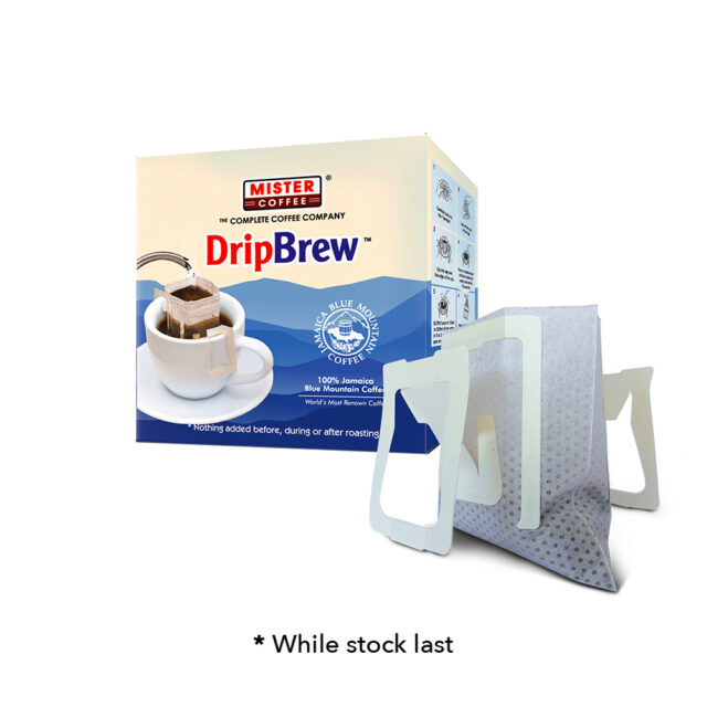 20+ Best DripBrew Drip Coffee - Free Delivery | Mister Coffee