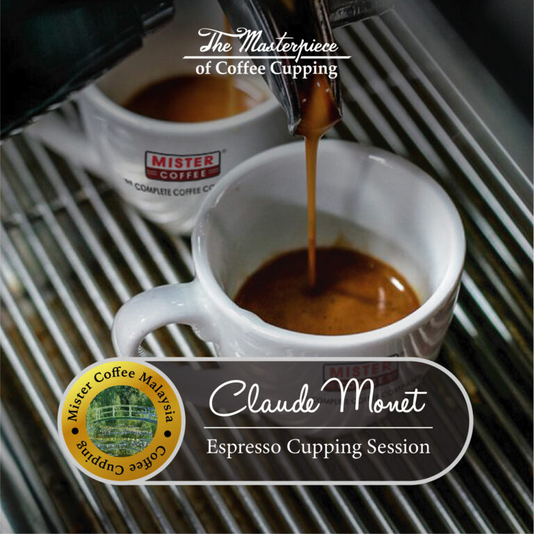 Coffee Tasting Workshop & Cupping Session Coffee | Mister Coffee