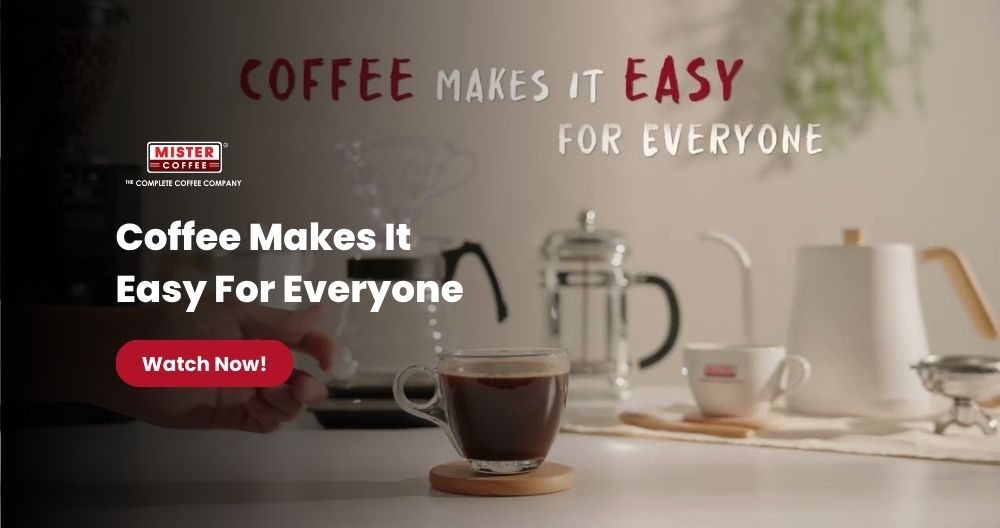 The Art of Coffee Explained | Coffee Makes It Easy For Everyone